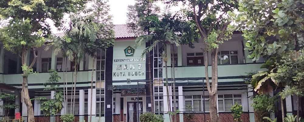PPDBM MAN 2 KOTA BOGOR
